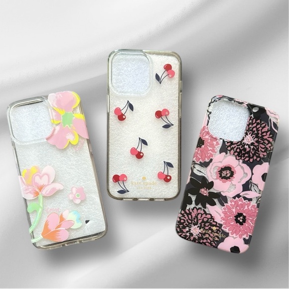 Coach | Cell Phones & Accessories | Coach Floral Iphone 3 Pro Case ...